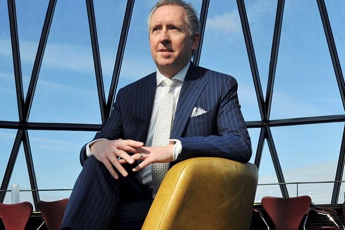 What It Take To Succeed In The World Of Business? | A Q&A with Martin ...